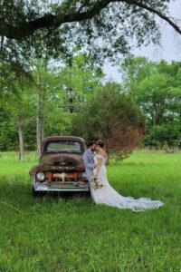 Our Property | Spring Creek Weddings & Events